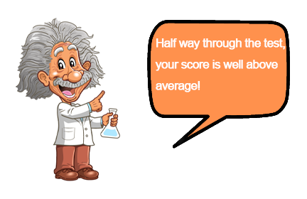 Official-iq-test-2go | IQ Test